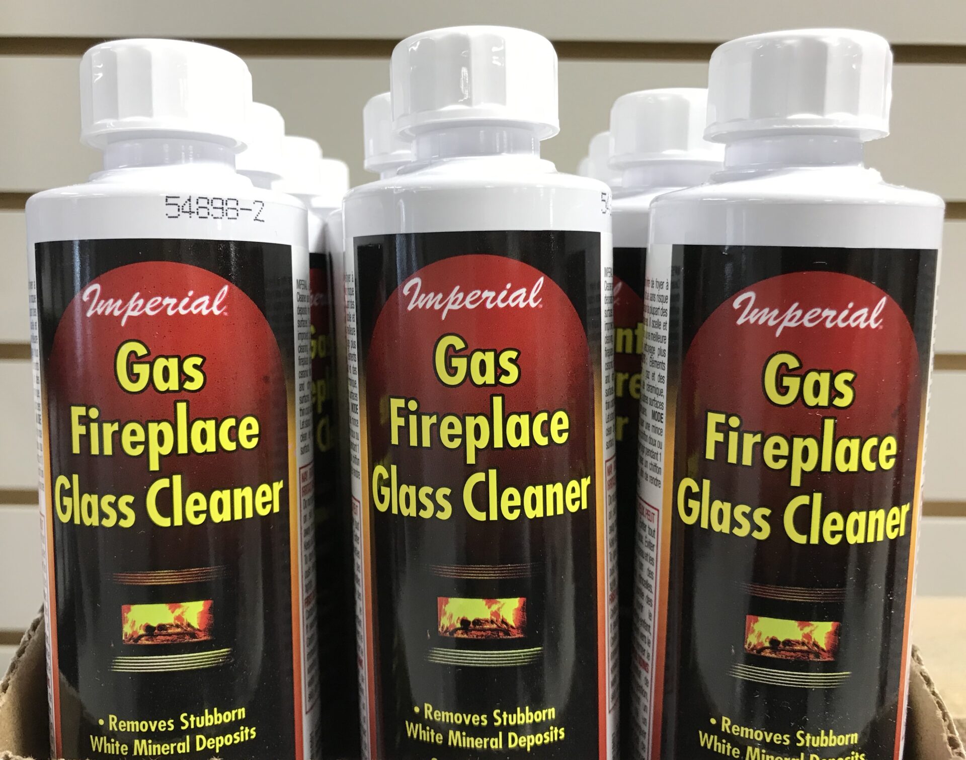 Our Products | C & E Mechanical